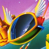 Mobius Evolution (Genesis) Romhack - RomHack Plaza