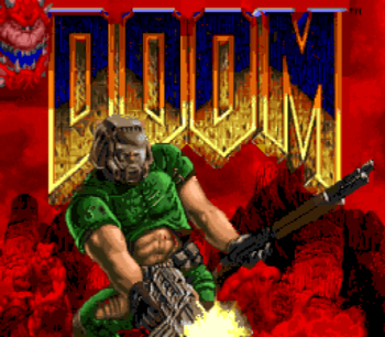 Doom SNES Improvement Patch (SNES) Romhack - RomHack Plaza